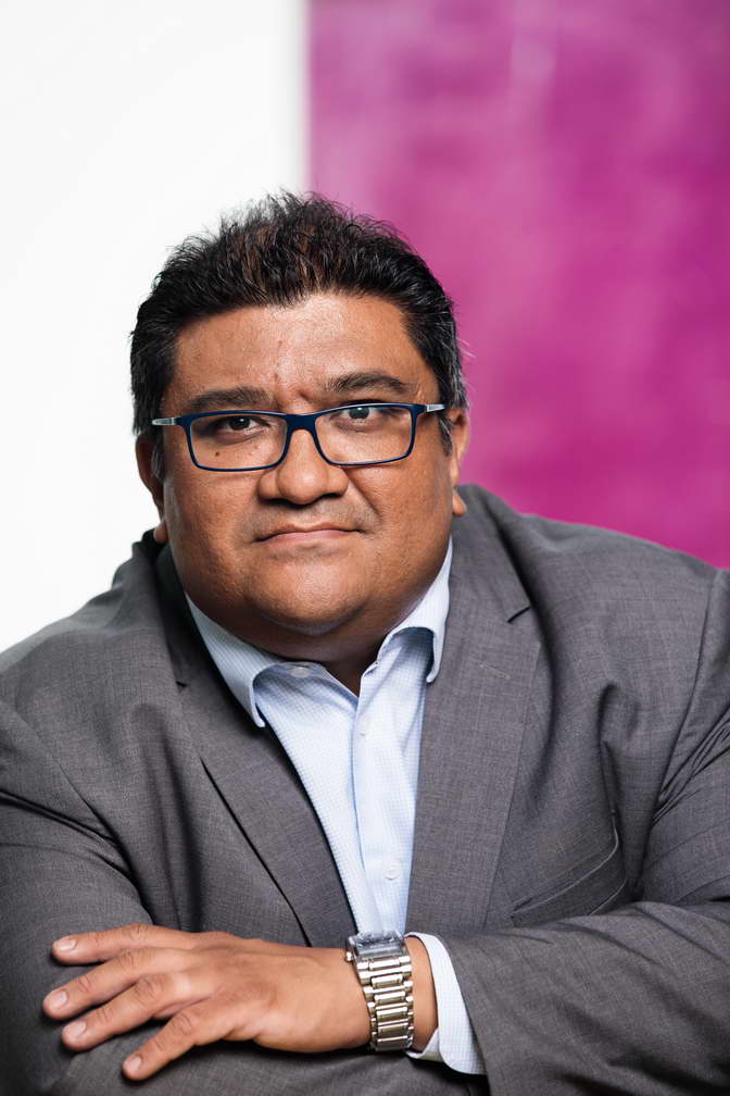 Daniel JUAREZ DIAZ – KPMG • Mines Nancy