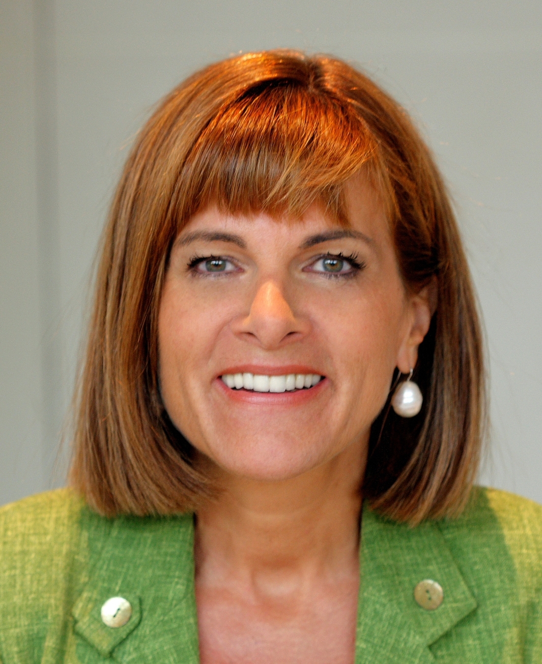 Anne LAUVERGEON, Chair of the Mines Nancy Board • Mines Nancy