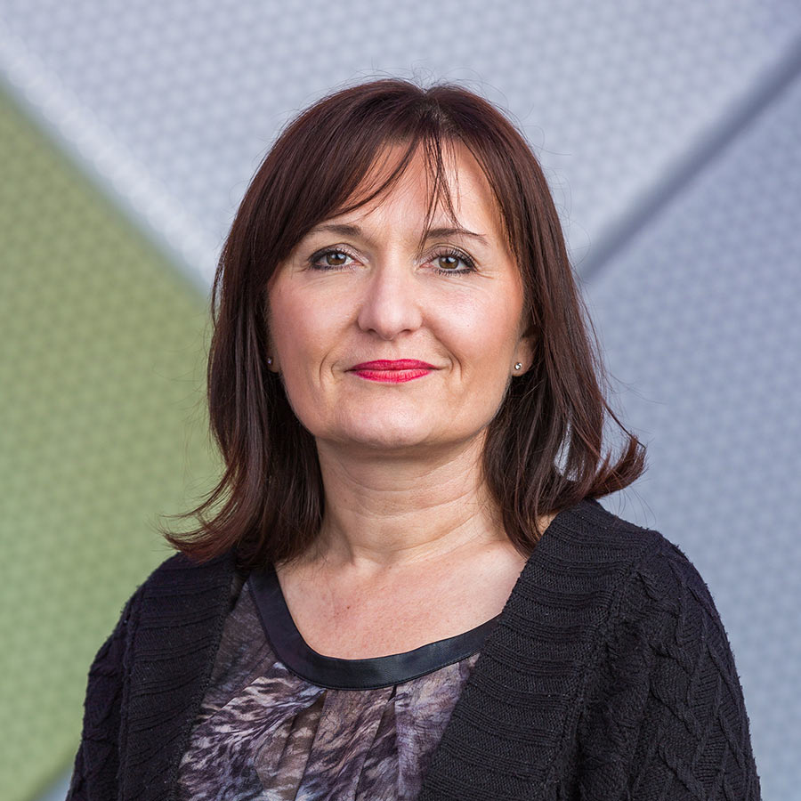 Géraldine FOURNIER, Secretary • Mines Nancy