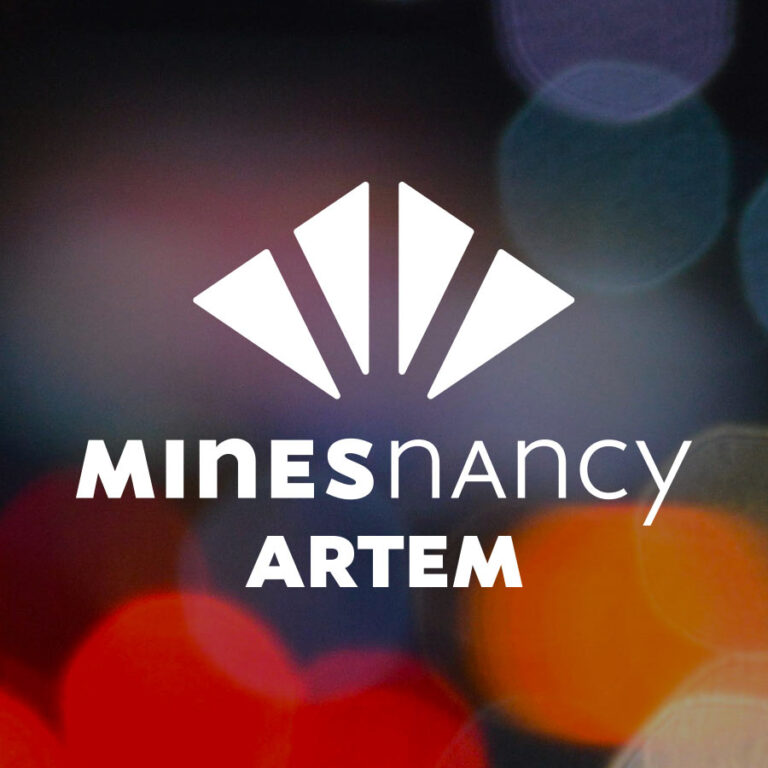 Mines Nancy, • Mines Nancy