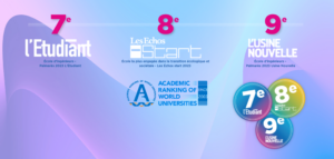 Mines Nancy : École d'ingénieurs, recherche, formation