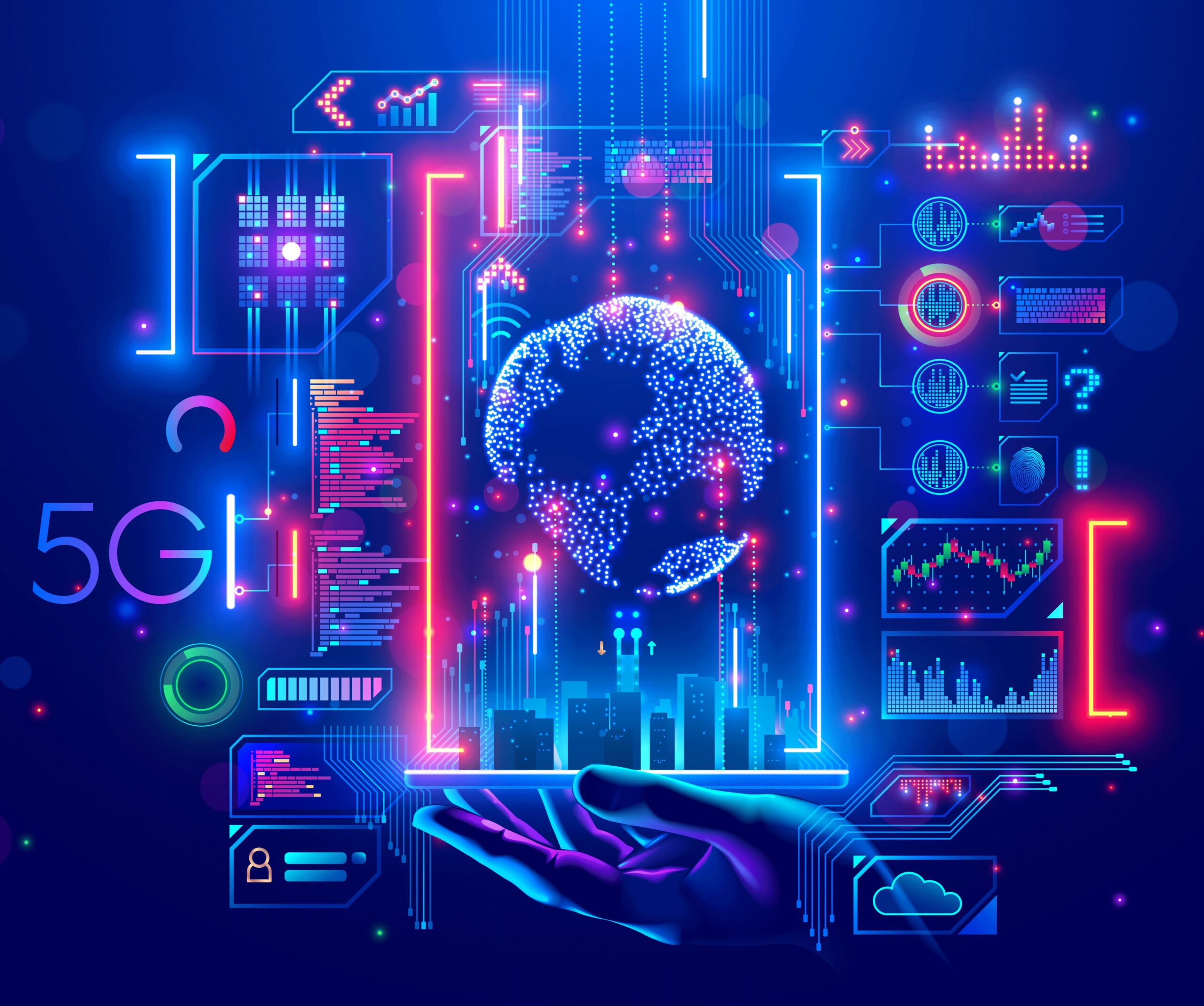 Future Networks Academy Drone Grand Prix • Mines Nancy